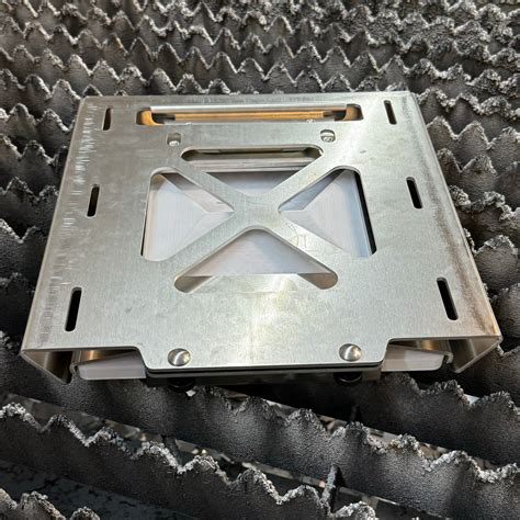 Starlink Mini Sxs Mount High Speed Mounts