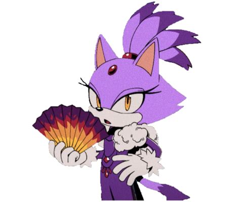 Blaze The Murder Of Sonic The Hedgehog By Rubychu96 On Deviantart
