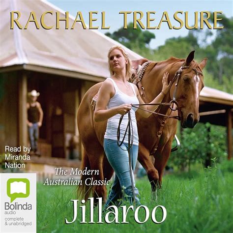 Jillaroo Meaning