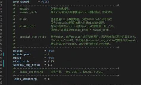 在跑nwpu vhr 10数据集时出现的问题 · issue 35 · bubbliiiing yolov7 pytorch · github