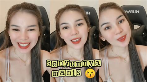 Cewek Cantik Bigo Live Part Youtube