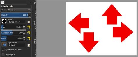 7 Must Have GIMP Brushes Opensource Com