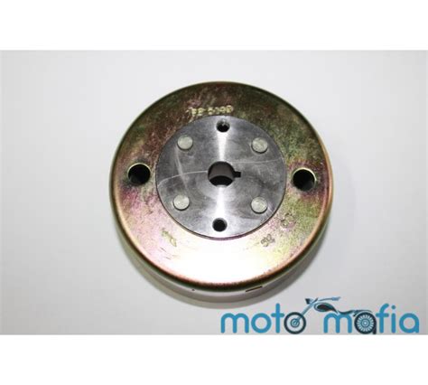 Магнит генератора Сузуки Летс - Motomafia - Скутера, мопеды ...