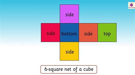 How To Draw A Net For Cube Resortanxiety21