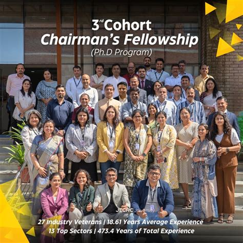 Yatish Kulkarni On Linkedin Grateful For The Warm And Thoughtful Welcome From Jecrc University