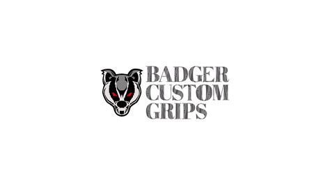 Colt New Anaconda And Python Grips Badger Custom Grips