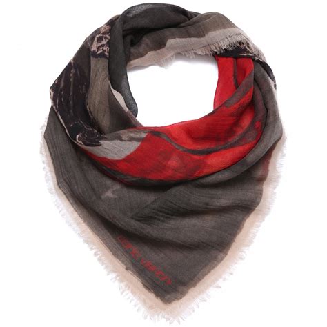 Палантин Carlo Visintini K230 wool col.1 (1748336) купить в интернет ...