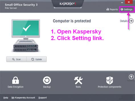 How To Remove Kaspersky Password Protection Easily Recover HubPages