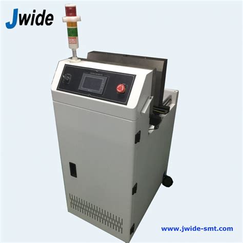 PCB Vertical Buffer For SMT Assembly Line With LIFO FIFO Function