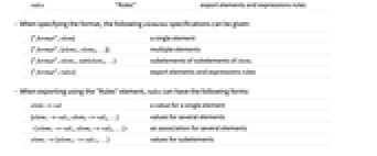 Export 将数据写入指定的文件格式Wolfram Documentation