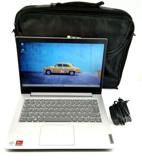 LAPTOP LENOVO IDEAPAD 1 14ADA05 AMD 4GB 128GB SSD 12509324904 Oficjalne Archiwum Allegro