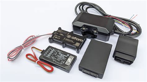 What Is Telematics How Do Telematics Systems Work Radius