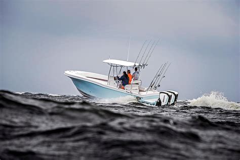 10 Types Of Fishing Boats For Beginners Us Harbors