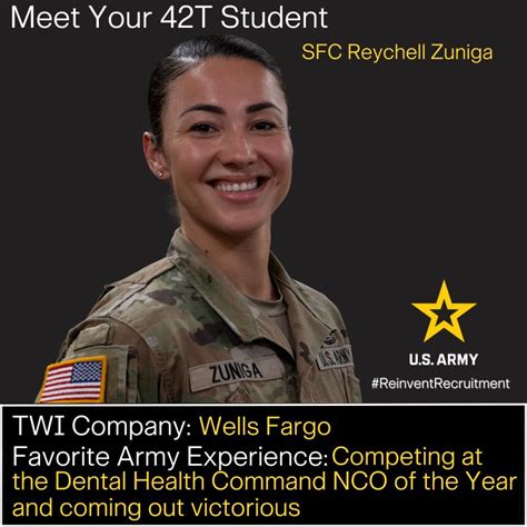 Sgt U S Army Recruiting Command Usarec