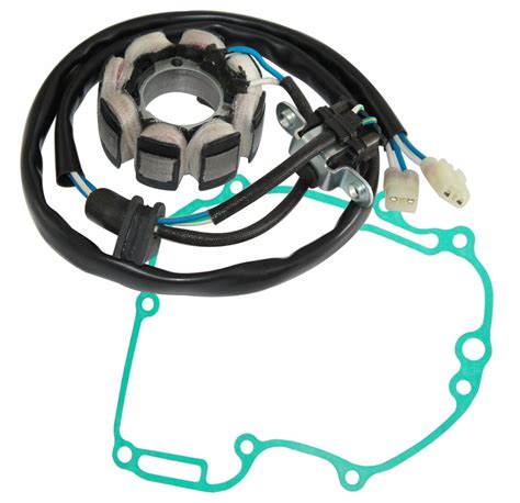 Stator Iskrownik Alternator Honda Crf R Za Pln Z Szczucin