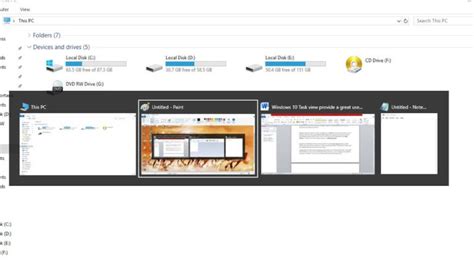 How To Switch Desktops In Windows 10 11 And Chromebook