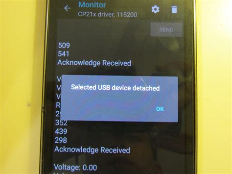Interfacing Any Arduino With A Cellphone 6 Steps With Pictures