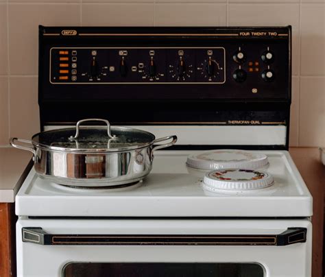 For Thermostat Oven Element Replacement Geelong