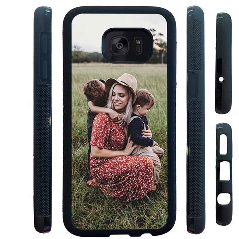 Samsung Galaxy S Bumper Phone Case Drop Ship Printing Australia