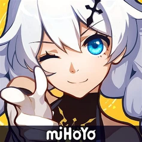 Honkai Impact 3rd Logo Freeappsforme Free Apps For Android And Ios
