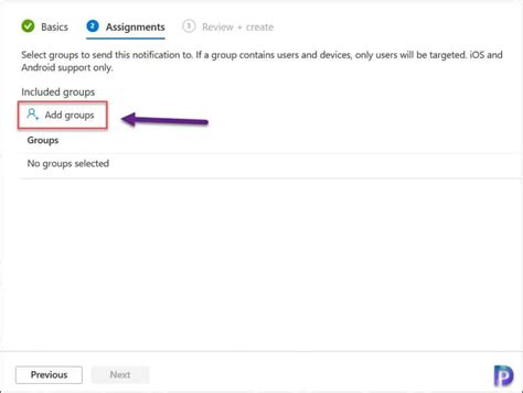 Send Custom Notifications Using Intune Endpoint Manager