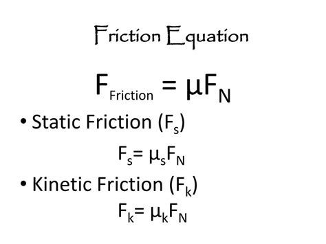 Frictional Torque Equation At Willie Mixon Blog