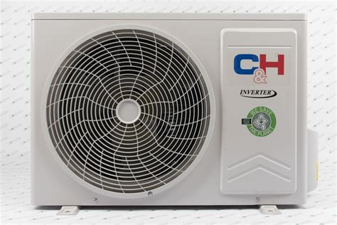 ᐉ Кондиционер сплит-система Cooper&Hunter Nordic Evo NG CH-S12FTXN-NG ...