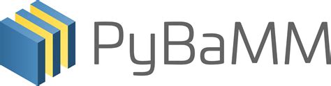 GitHub Pybamm Team PyBaMM Fast And Flexible Physics Based Battery Models In Python