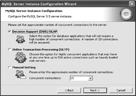 74 Mysql Configuration Number Of Concurrent Connections Download