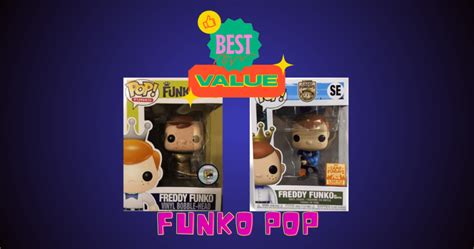 Most Popular Funko Pops Ellynn Monique