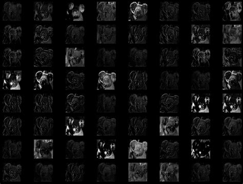 Visualizing Filters And Feature Maps In Cnns Tensorflow Keras