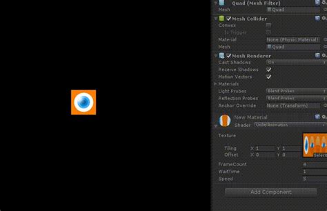 GitHub Boyrock AnimationShader Texture Animation By Shader