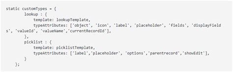 How To Use The Lookup Field In Lightning Datatable