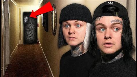 Twin Paranormal Hauntd
