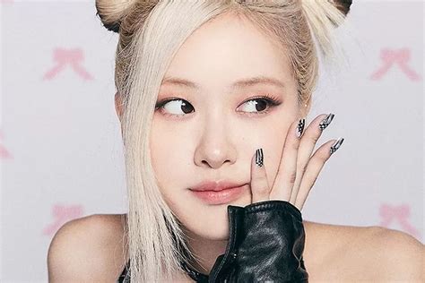 Ulang Tahun Hari Ini Berikut Profil Dan Fakta Rose Blackpink Rbgid
