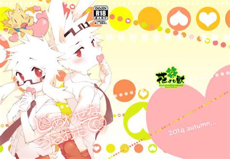 新刊関西けもケット3 KURO