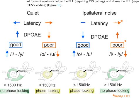 Figure 10 From Neural Adaptation At Stimulus Onset And Speed Of Neural Processing As Critical