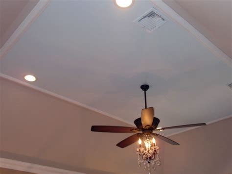 Crystal Chandelier Ceiling Fan Combo Home Design Ideas