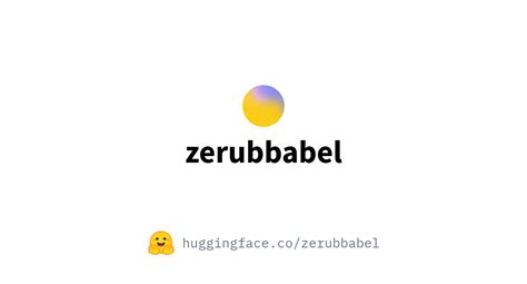 Zerubbabel Tom Keviu