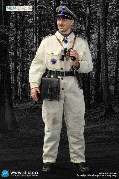 Did Ss Obersturmbannführer Kurt Meyer „panzermeyer Koppelp 38