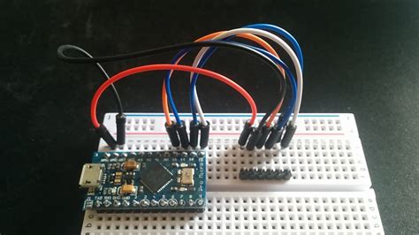 Flashing Bootloader To Atmega32u4 Using Arduino Ide Michalmondaysupremeduck Github Wiki
