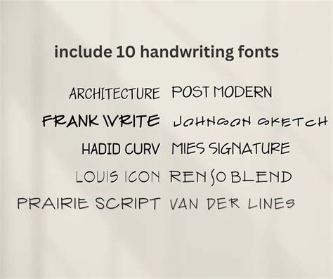Architecture Font Bundle Handwritten Font For Designers Canva And Autocad Print Lettering I Architecture Font Bundle Handwritten Font For Designers Canva And Autocad Print Lettering I