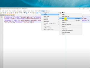Notepad Vs VSCode The Best Text Editor For Developers