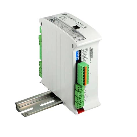 Plc Arduino Ganar Automation