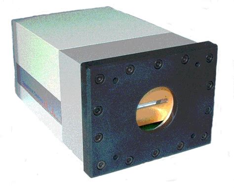 Spectronic Line Cameras Cooled Ingaas Infrared Linear