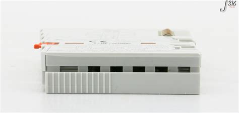 BECKHOFF ETHERCAT CHANNEL ANALOG OUTPUT TERMINAL NEW EL J Gallery