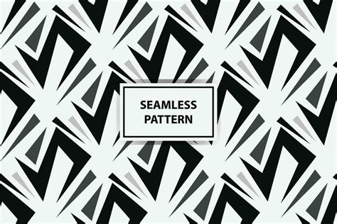 Seamless Pattern With Black And White Color 27867310 Vector Art At Vecteezy Seamless Pattern With Black And White Color 27867310 Vector Art At Vecteezy