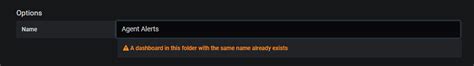 Bug Importing A Panel With The Same Uid Overwrites Without Warning · Issue 11515 · Grafana