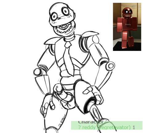 Xbooru 2bipolar Artist Animatronic Erection Male Precum Reddy Regretevator Regretevator