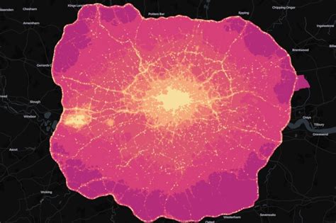 Helen Mckenzie On Linkedin R Geospatial Gis Tutorial Spatialanalysis Spatialdata Coding
